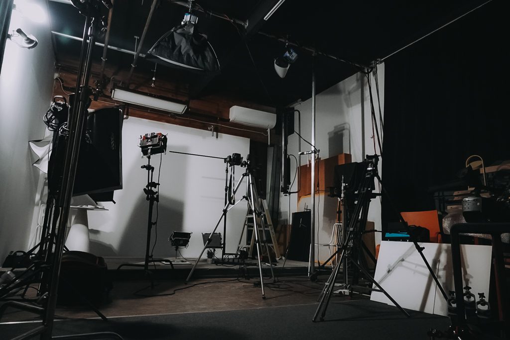 G Social Studio - G Social Now - Sports Media & Entertainment