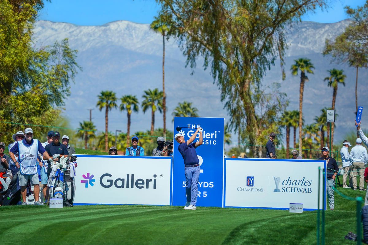 The Galleri Classic Presented by Spotlight 29 Casino Announces Star ...