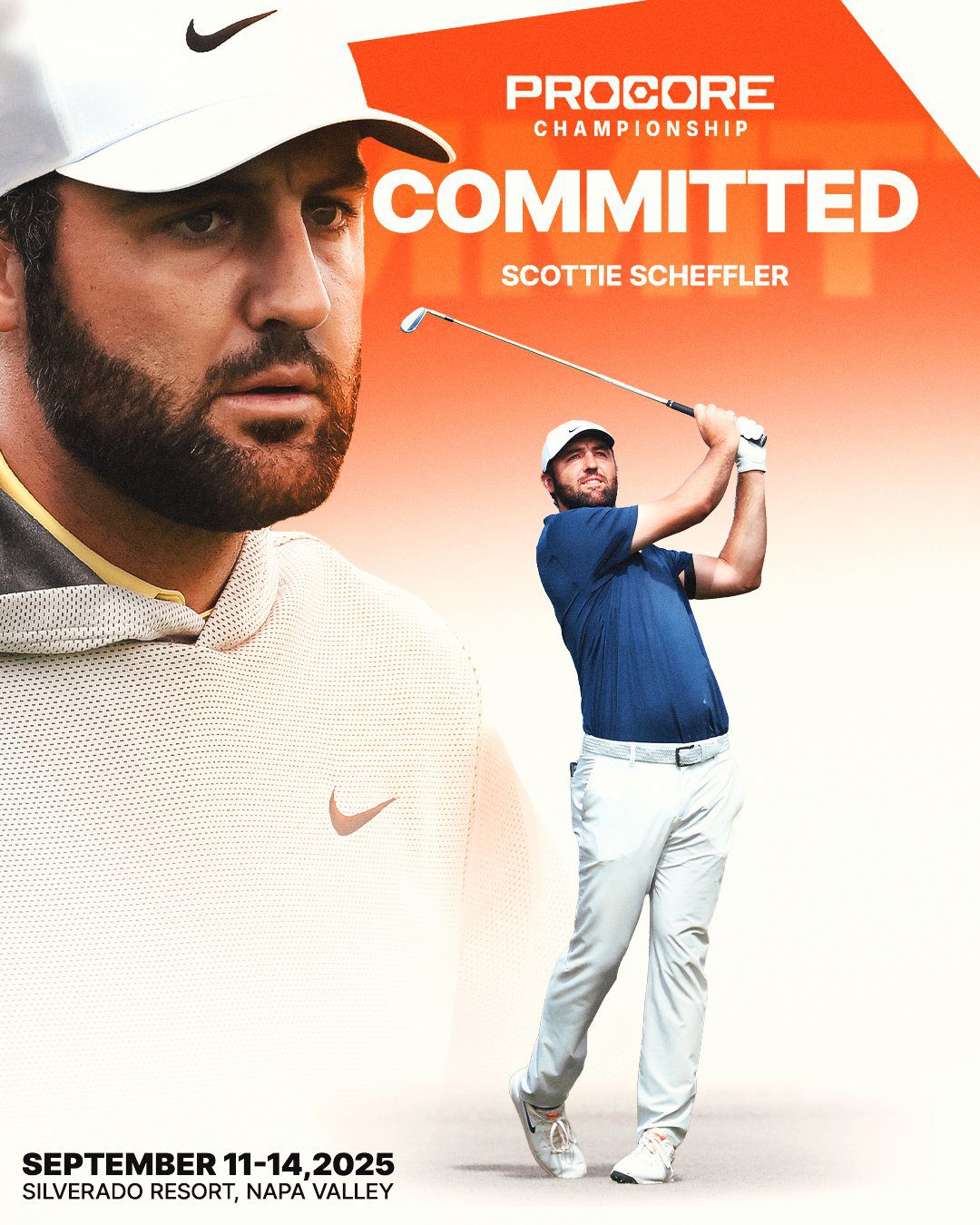 Scottie Scheffler’s Commitment to Procore — and What It Means for ...