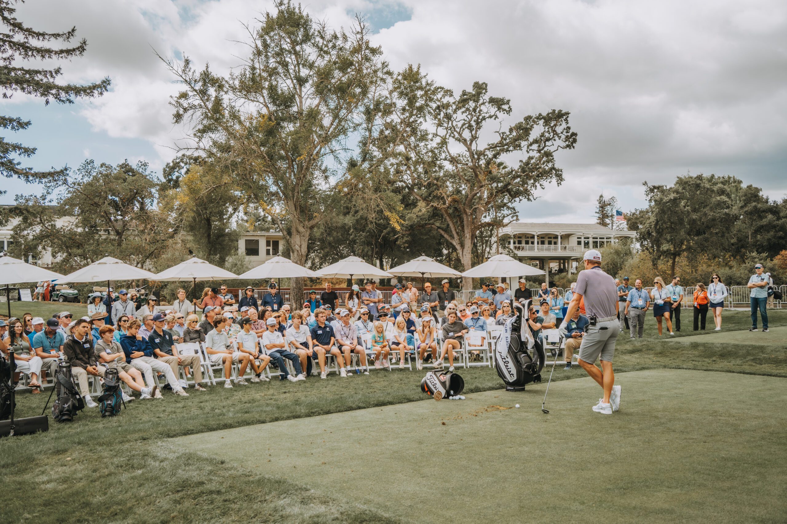 Justin Thomas, Troon, and the Procore Championship: A Week of Golf ...